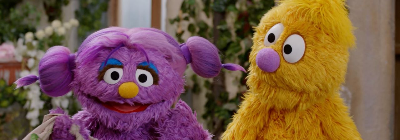 Basma and Jad at the Market | Sesame Street Basma and Jad at the Market | Sesame Street